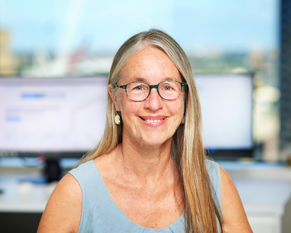 Corrina Baird - healthslips.com.au