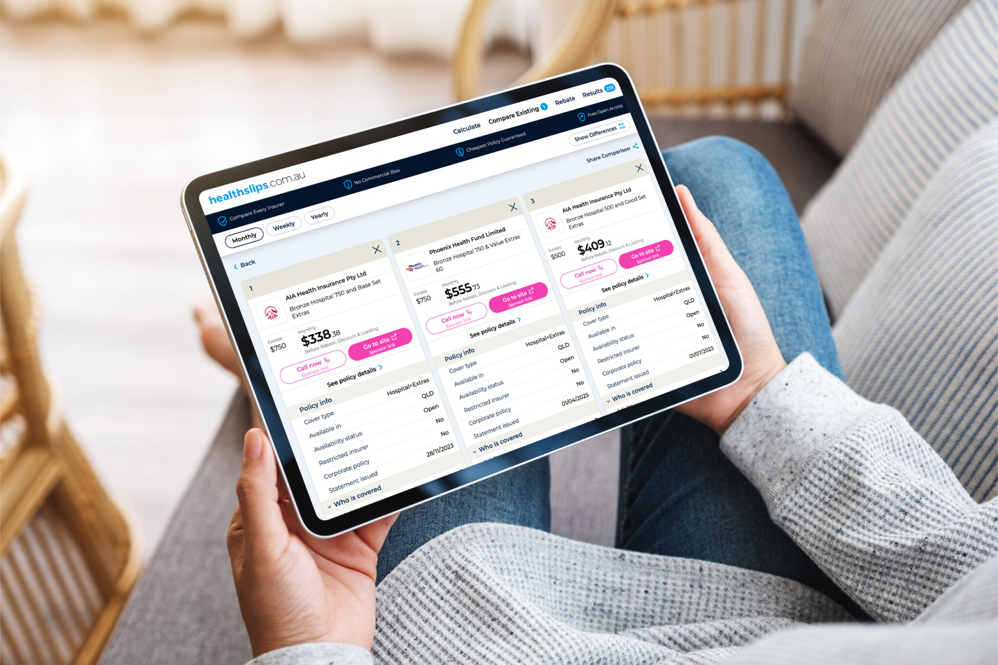 What’s the best Bronze health insurance?